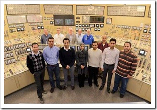 UAE grants license to build two reactors | Klean Industries